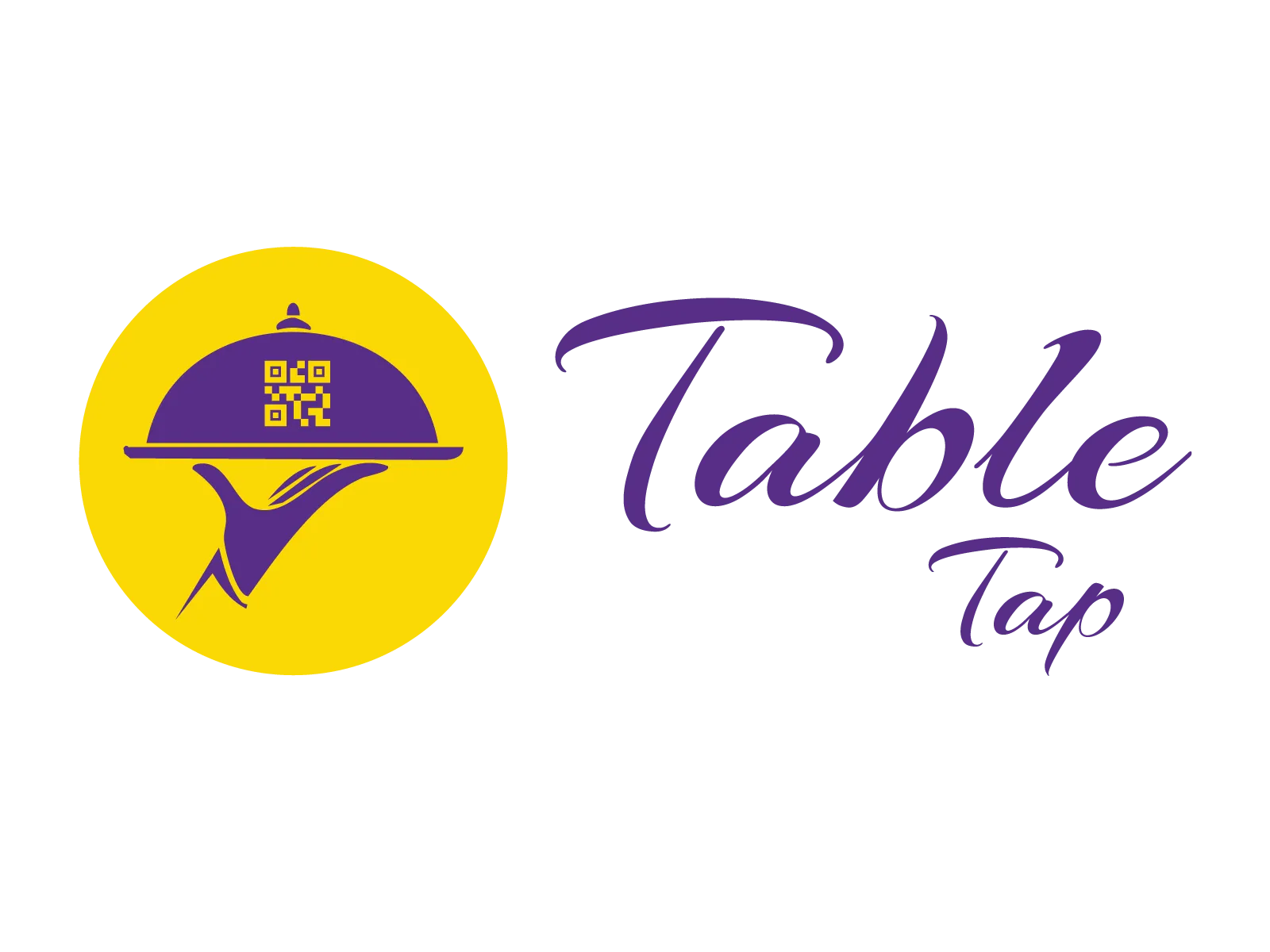 TableTap - Scan, Order, Savor